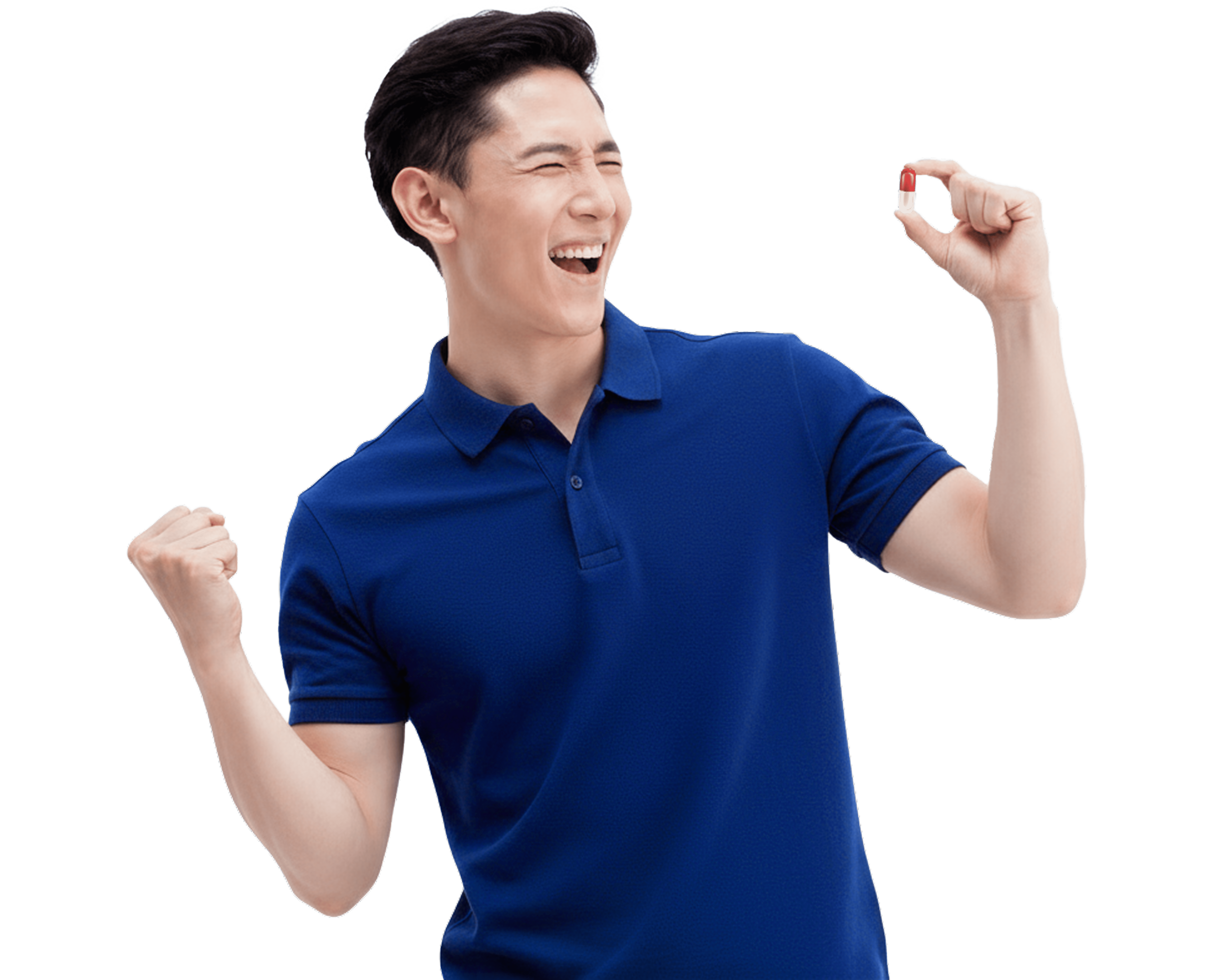 DuoMen - Enzymax Duo Biotics